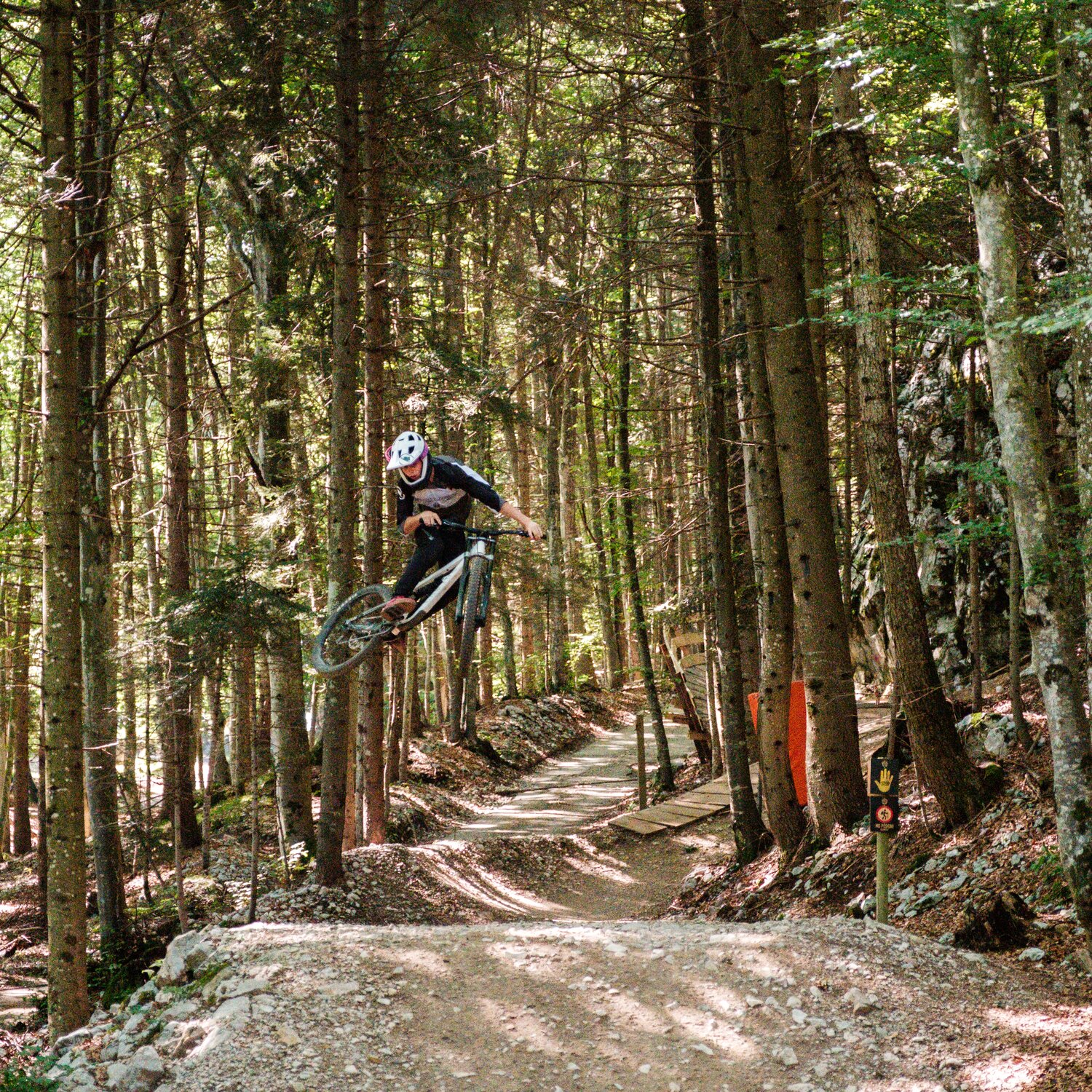 Dolomiti Paganella Bike